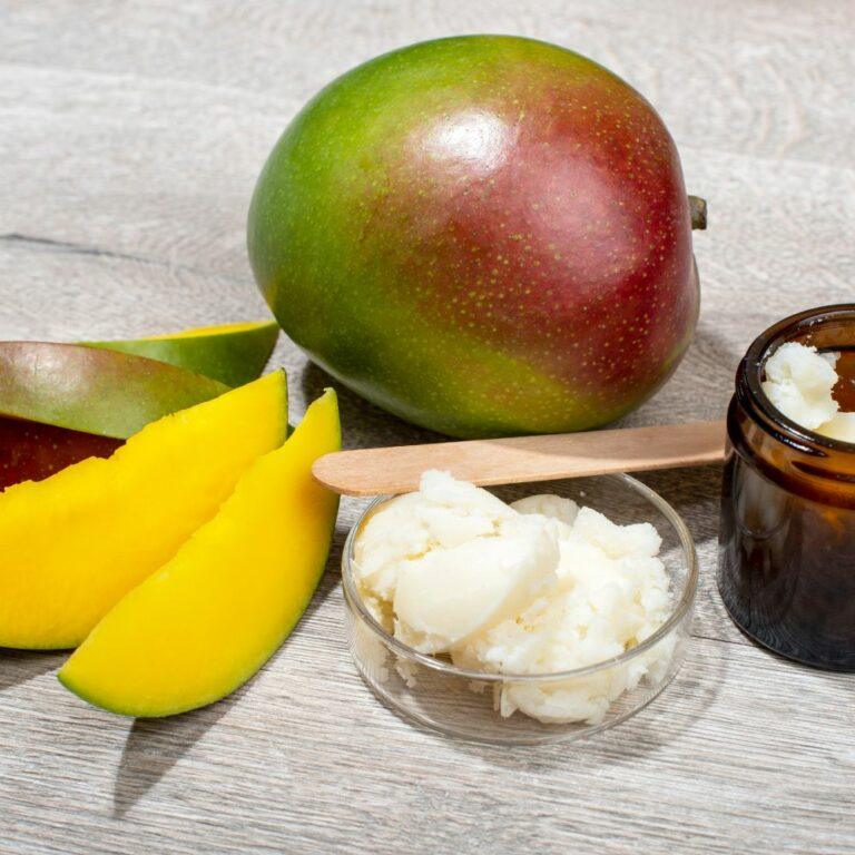 Baby Led Weaning [BLW]: Mango Guide | BLW Store