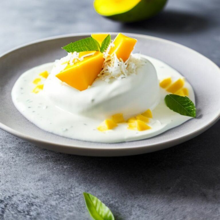 Baby Led Weaning [BLW]: Mango Guide | BLW Store