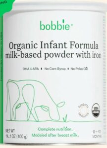 7 Best Baby Formulas With No Harmful Seed Oils – BLW Store