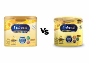 Enfamil Neuropro vs Neuropro Care: Which Formula Is Better? – BLW Store